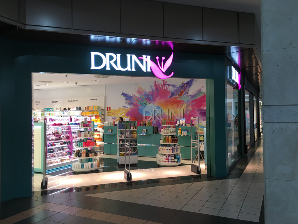 Druni - Centro Augusta